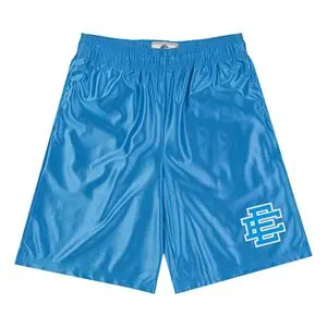 ERIC EMANUEL Ee Baggy Short - Blue