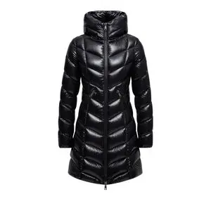 Moncler Marus Long Coat
