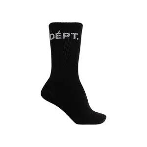 GALLERY DEPT. Socks - Black