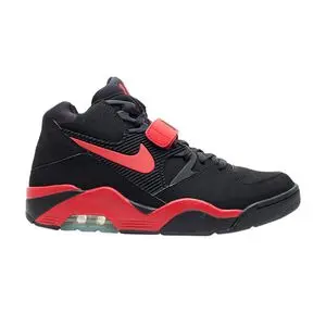 Nike Force 180 High-top Sneakers