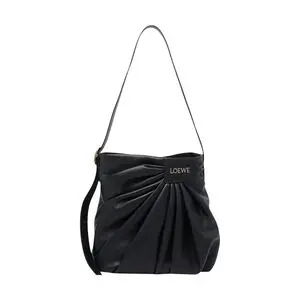 Loewe Draped Tote Bag