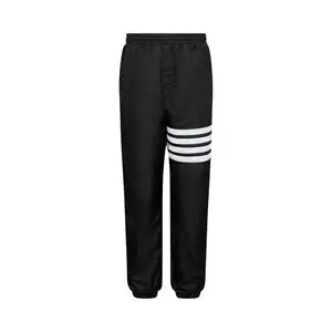 Thom Browne Shiny Ripstop Track Pant