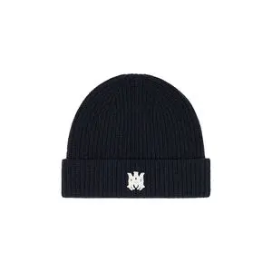 Amiri Ma Beanie - Blue