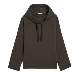 Lemaire Hooded Sweatshirts Hoodies For Women