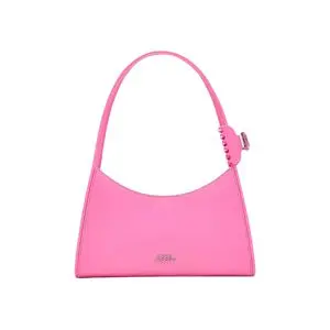 Marc Jacobs Claw Clip Shoulder Bag
