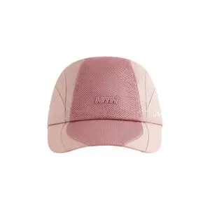 Kith X Asics Loyalty Exclusive Camper Hat - Pink
