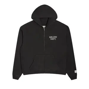 GALLERY DEPT. 90's Full Zip
