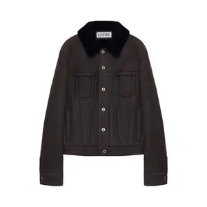 Loewe Trucker Jacket