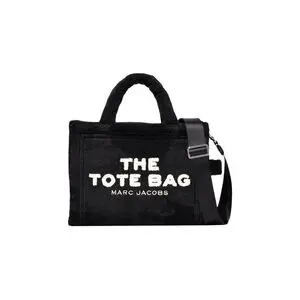 Marc Jacobs Terry Medium Tote - Black