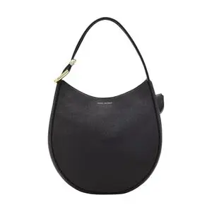 Marc Jacobs Leather Large Hobo Bag