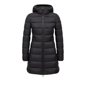 Moncler Gie Long Coat - Blue