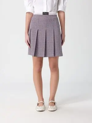 Marni Pleated Skirt