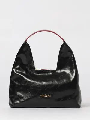 Marni Mini Bag - Black