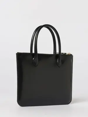Comme Des Garçons Handbag - Black
