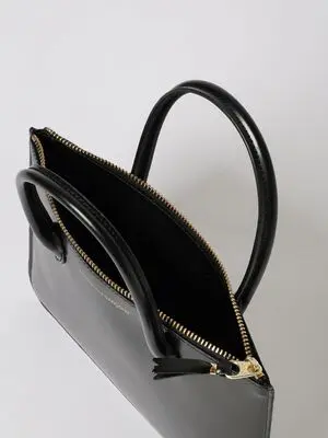 Comme Des Garçons Handbag - Black