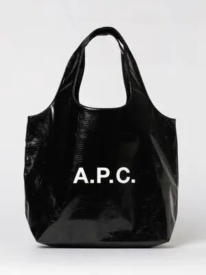 A.p.c. Utility Shoulder Bags