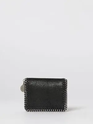 Stella McCartney Wallet - Black