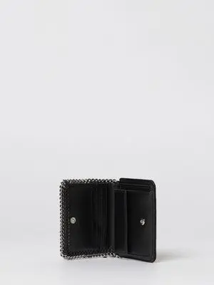 Stella McCartney Wallet - Black