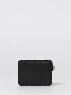 Stella McCartney Wallet - Black