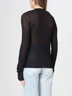 Victoria Beckham Long Sleeve Sweater