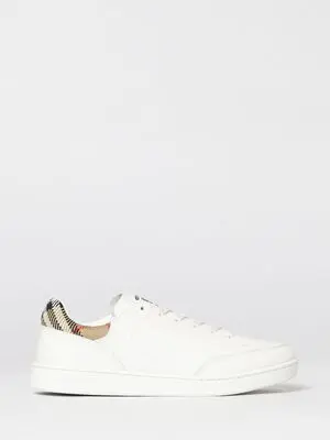 Burberry Low Top Sneakers