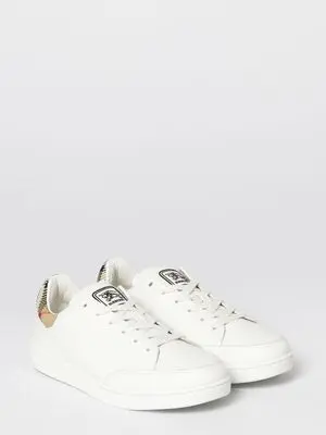 Burberry Low Top Sneakers