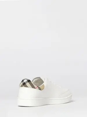 Burberry Low Top Sneakers