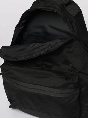Stone Island Backpack - Black