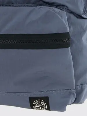 Stone Island Backpack - Blue