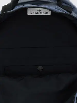 Stone Island Backpack - Blue