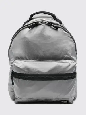 Stone Island Backpack - Pearl