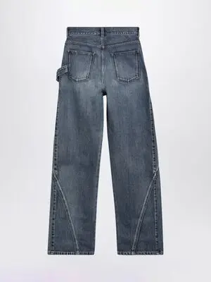 JW Anderson Jeans - Denim