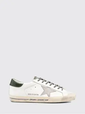 GOLDEN GOOSE Low Top Sneakers