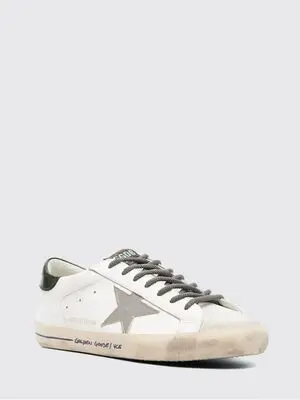 GOLDEN GOOSE Low Top Sneakers