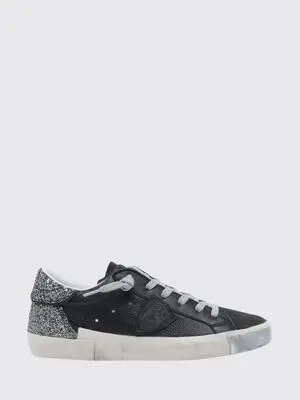 Philippe Model Embossed Sneakers For Men