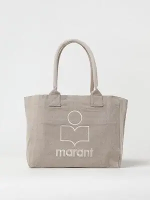Isabel Marant Étoile Tote Bag - Beige