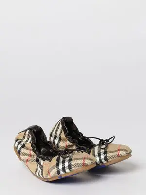 Burberry Ballerina Flat