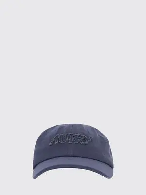 AUTRY Baseball Cap - Blue