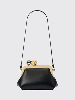 Jacquemus Top Handle Clutch