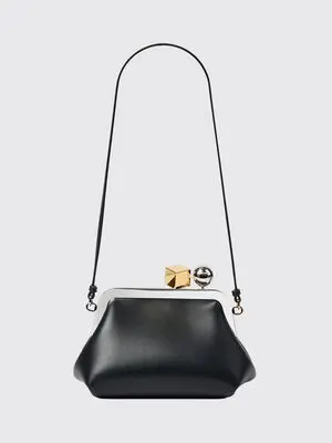 Jacquemus Top Handle Clutch