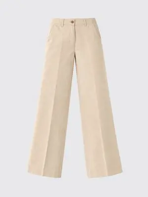 Aspesi Cotton Trousers