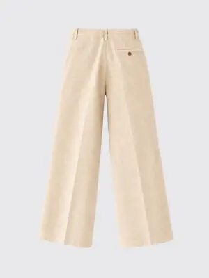 Aspesi Cotton Trousers
