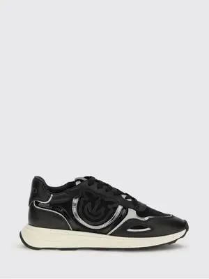 Pinko Lace-up Sneakers