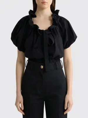 PATOU Top - Black