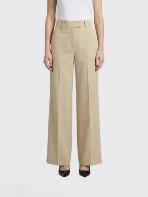 ALYSI Wide Leg Trousers