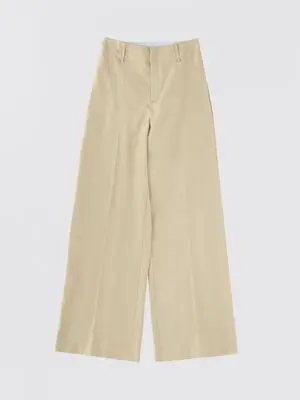 ALYSI Wide Leg Trousers