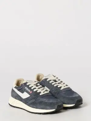 AUTRY Sneakers - Navy