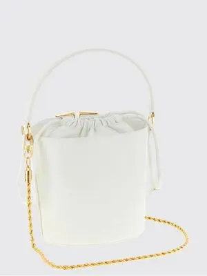 Elisabetta Franchi Handbag - Beige