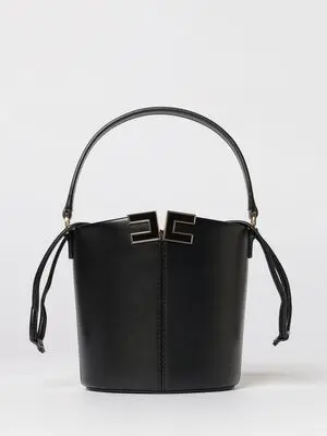 Elisabetta Franchi Bucket Bags
