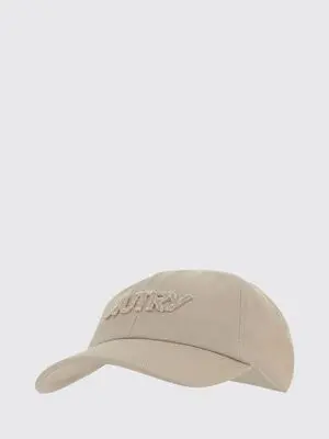 AUTRY Cap - Beige